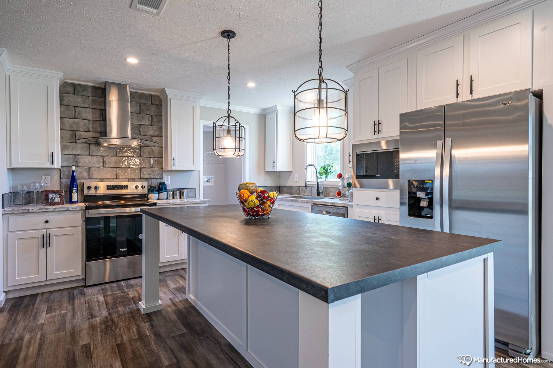 Ascend The Valencia 2850H32 - Grandan Homes